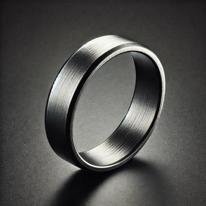 Ring Replacement – Iron Ring Camp 23