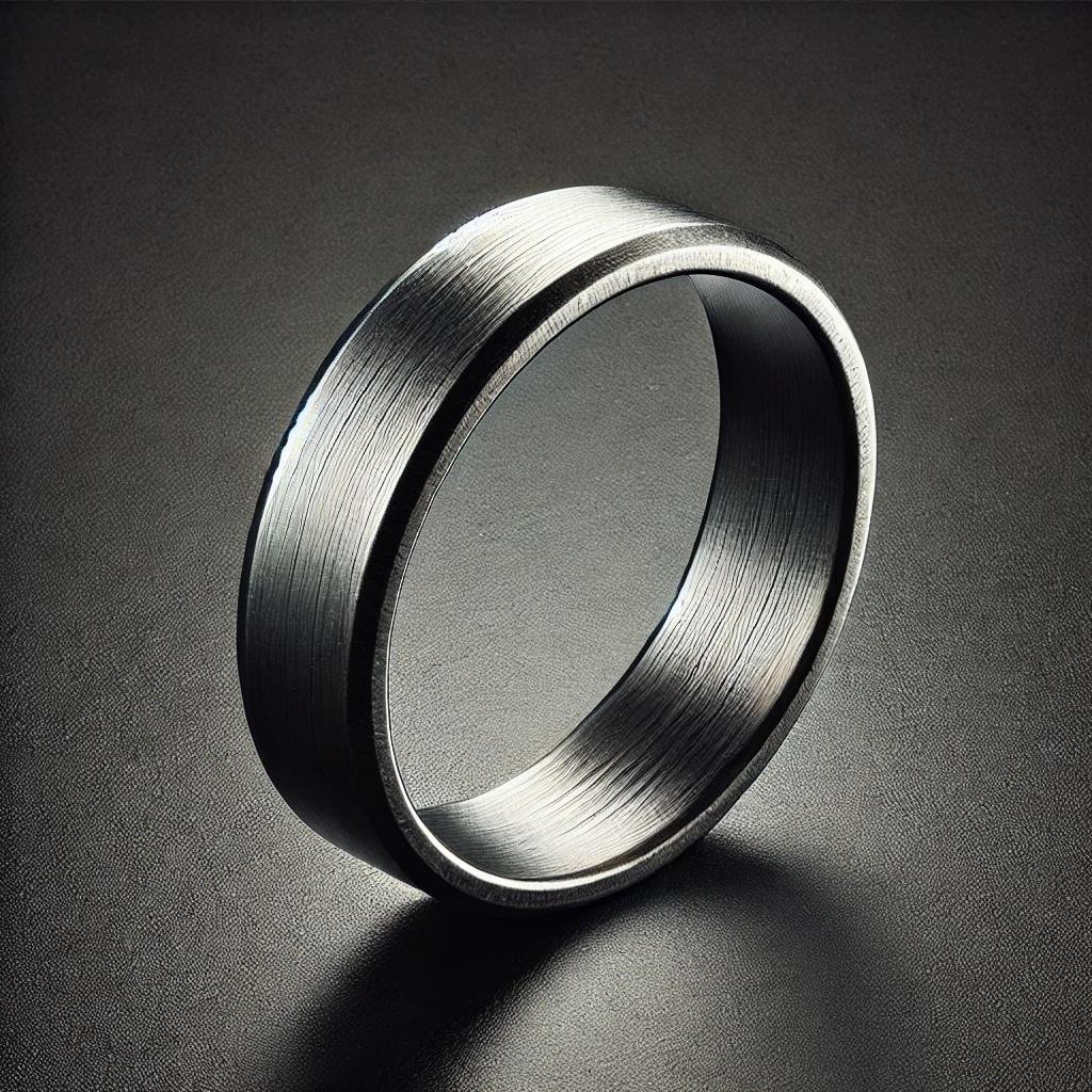 Ring Replacement – Iron Ring Camp 23